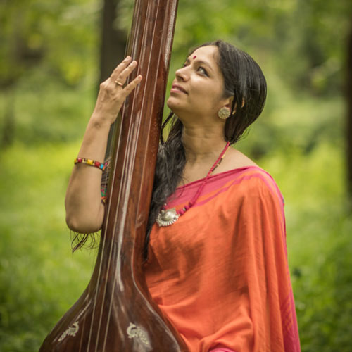 Saadhana – Shree Music