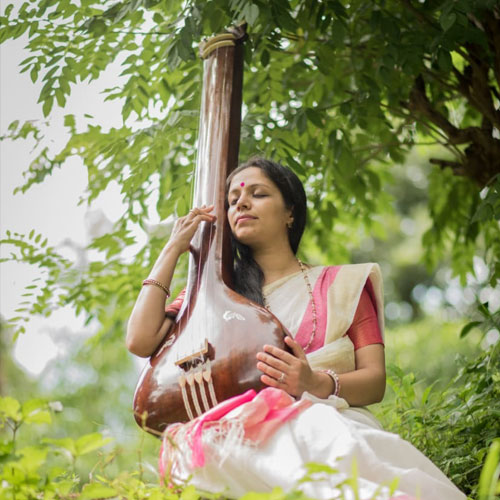 Saadhana – Shree Music